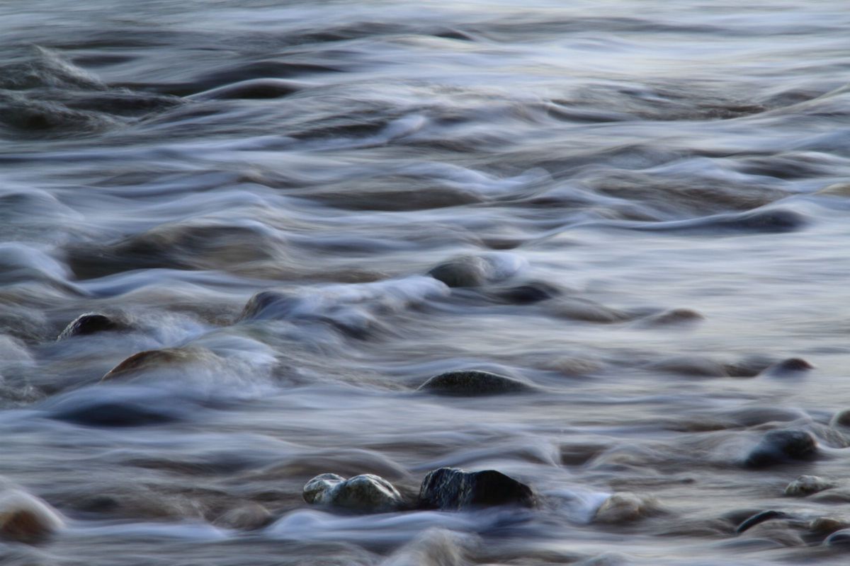 渚にて（mild waves） | GANREF