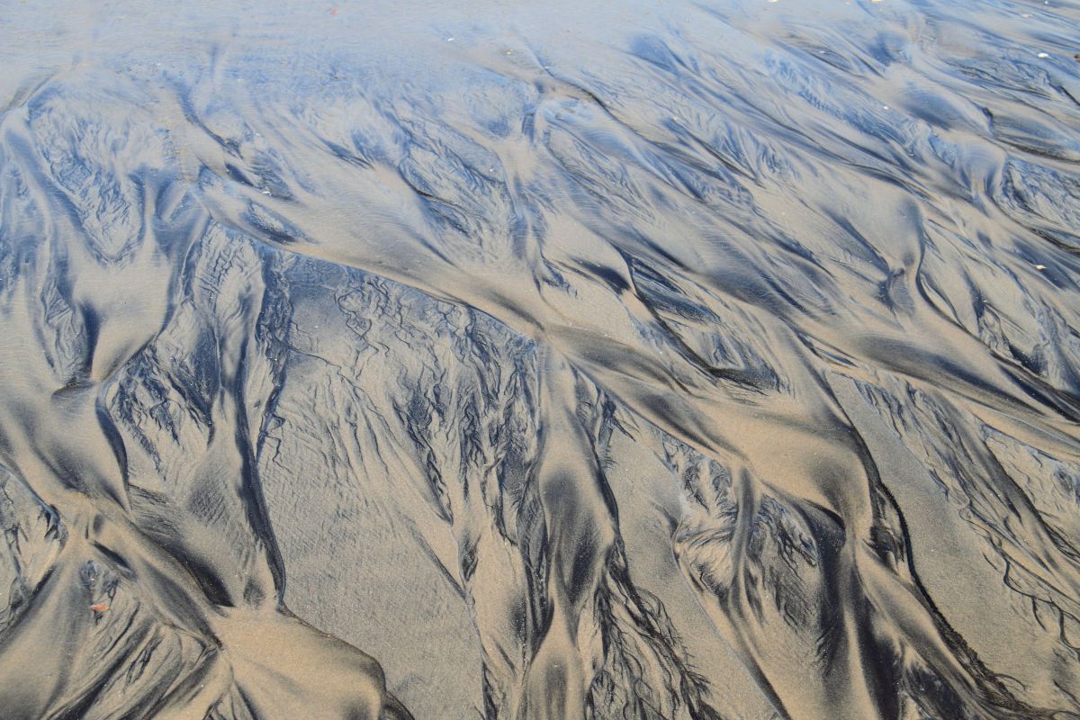 波の技（flow） | GANREF