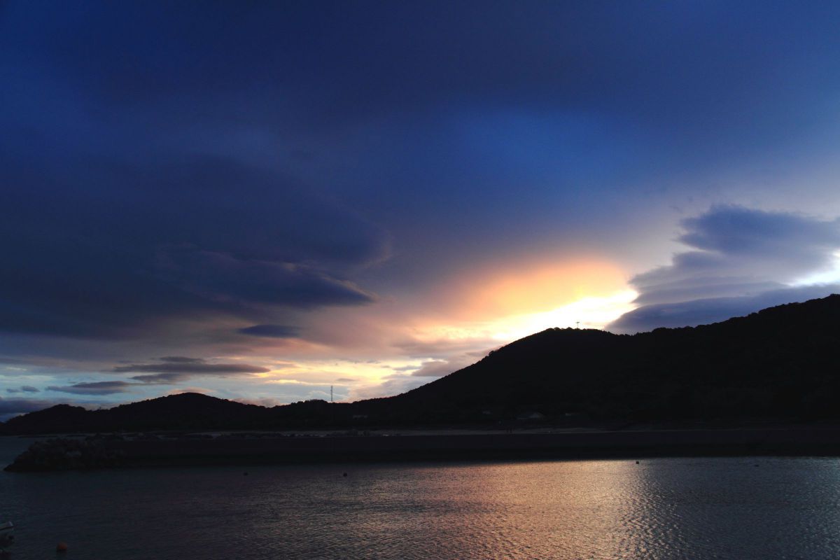 Twilight scene2 | GANREF