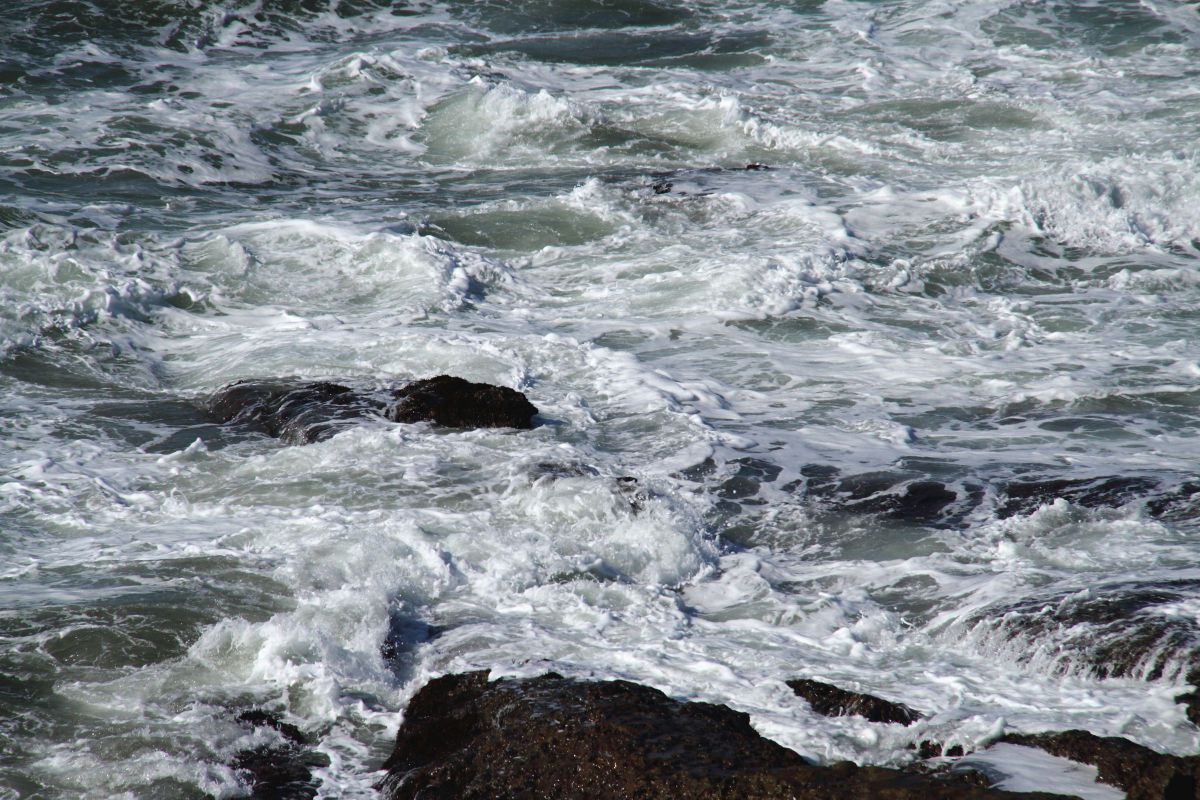 水の表情（wave） | GANREF