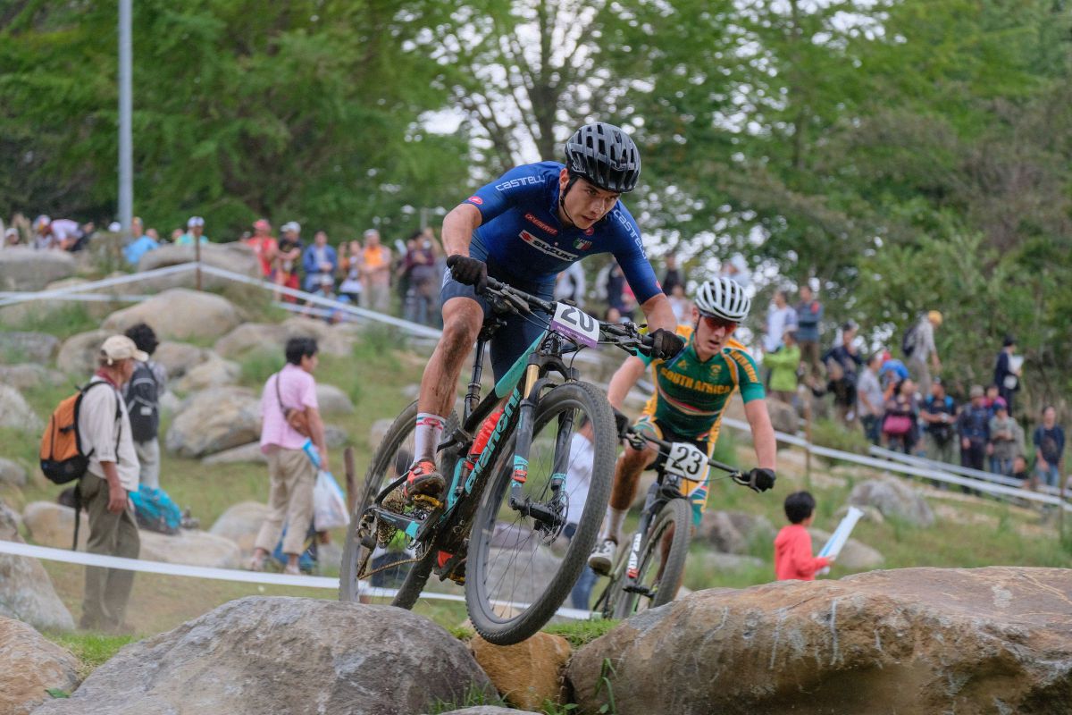 Ready Steady go | GANREF