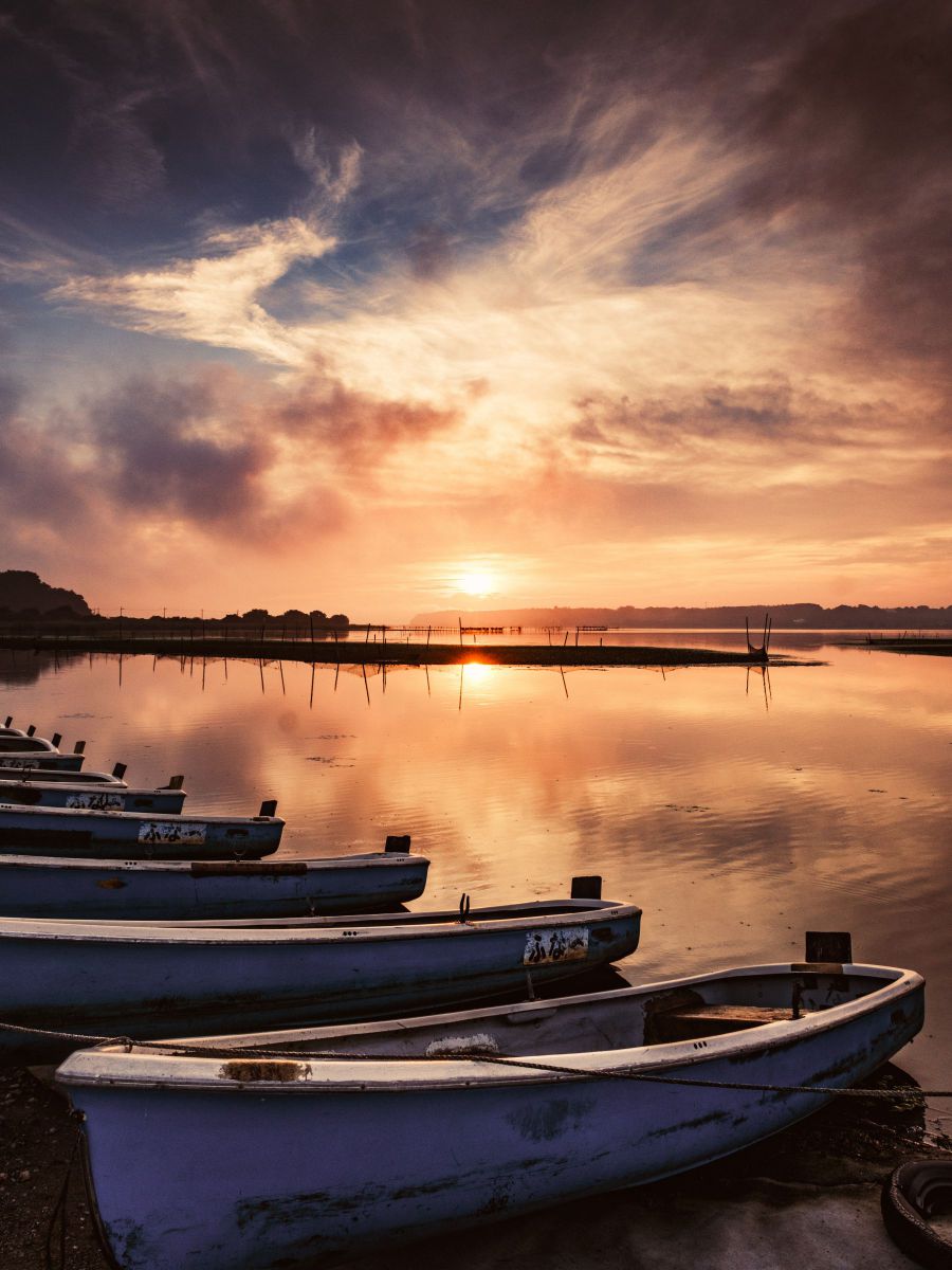 瞬間の温もり | GANREF