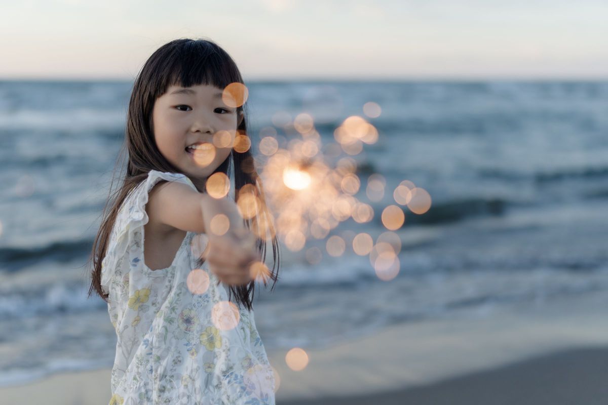 Joyful Spark | GANREF