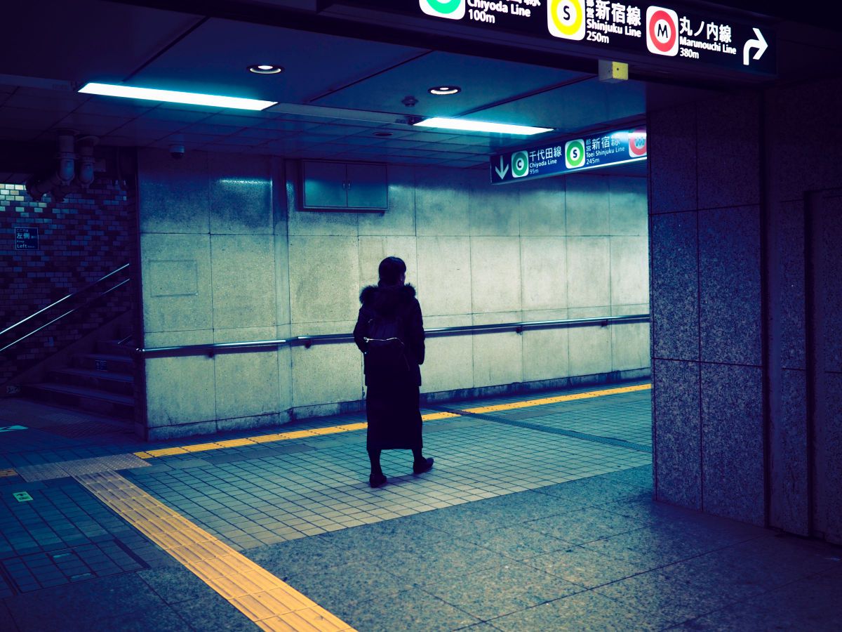 そして君はどこへ行く | GANREF