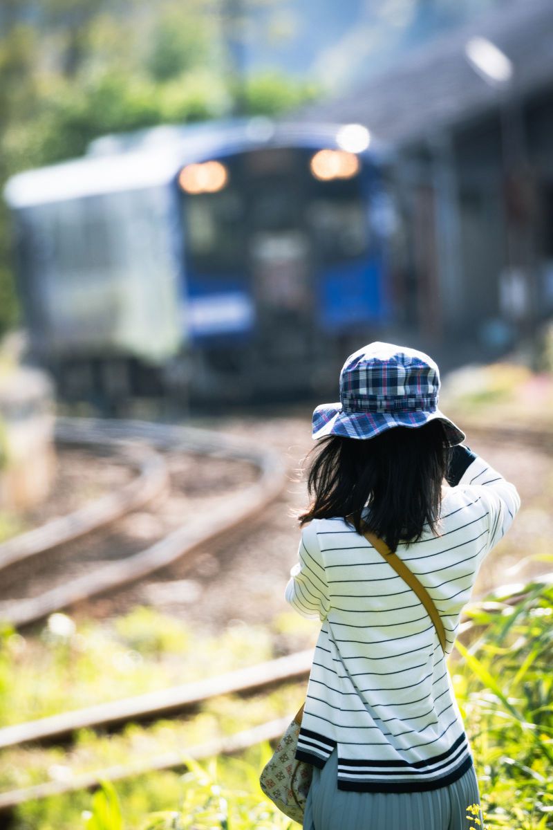 そして君はどこへ行く | GANREF