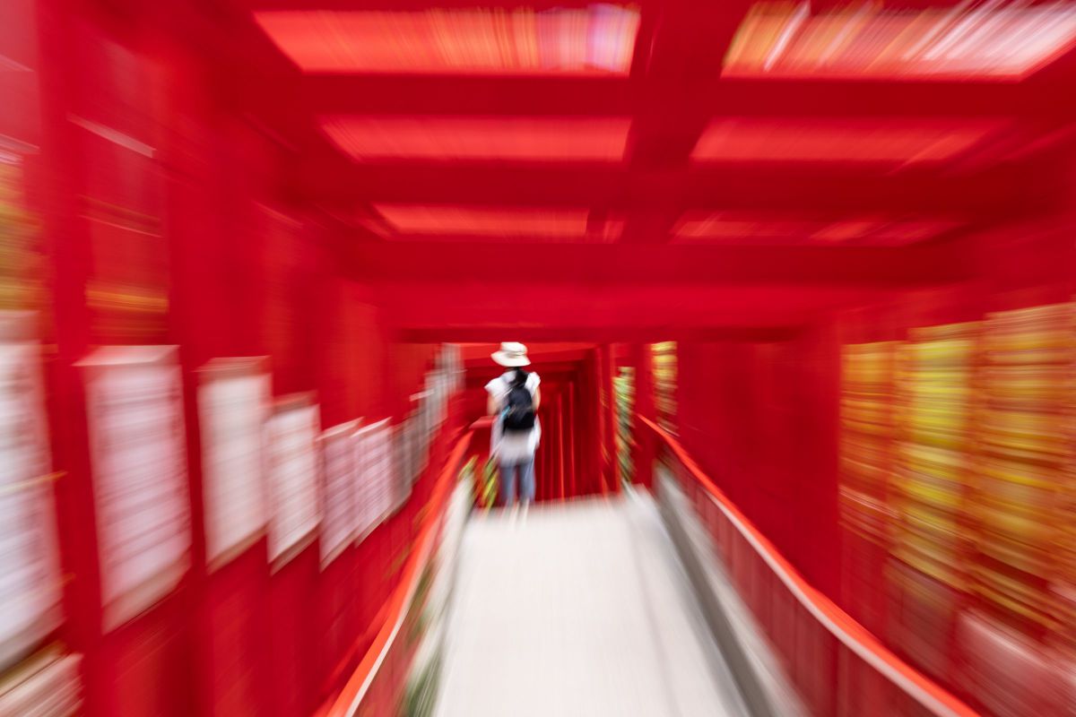 そして君はどこへ行く | GANREF