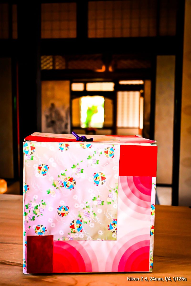 Tsugihagi box -ここだけの小さな世界- | GANREF