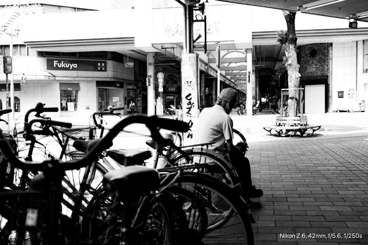 breaking time | GANREF