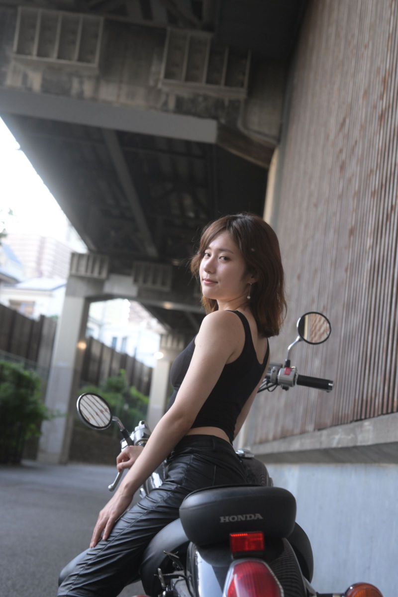 鉄馬と共に | GANREF