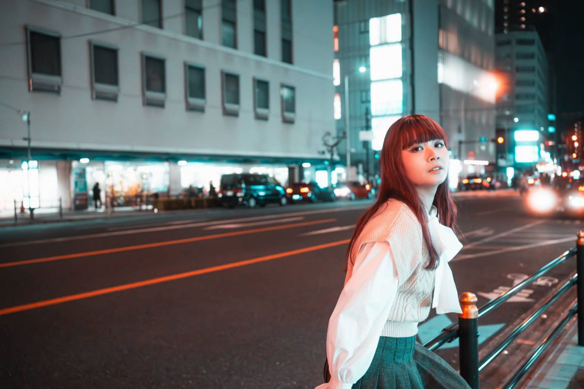 ティールな夜DSC09089-強化-NR_Original.jpeg | GANREF