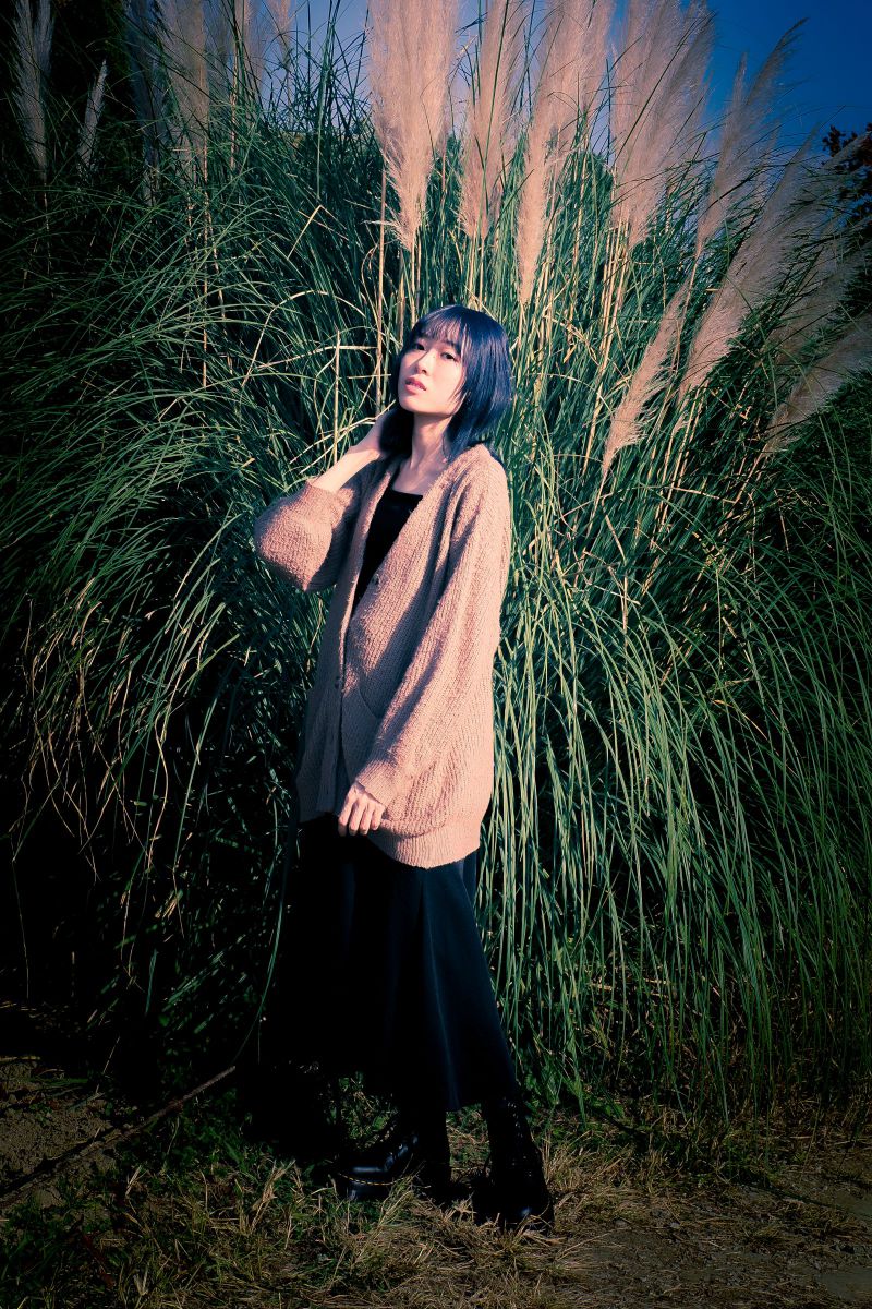 Fall is here. | GANREF