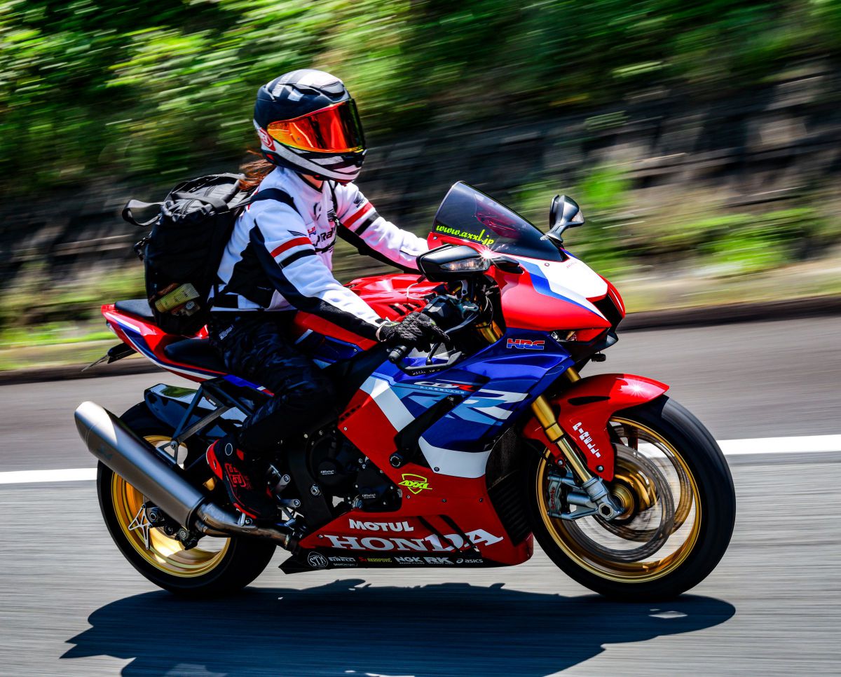 SSでの旅 | GANREF