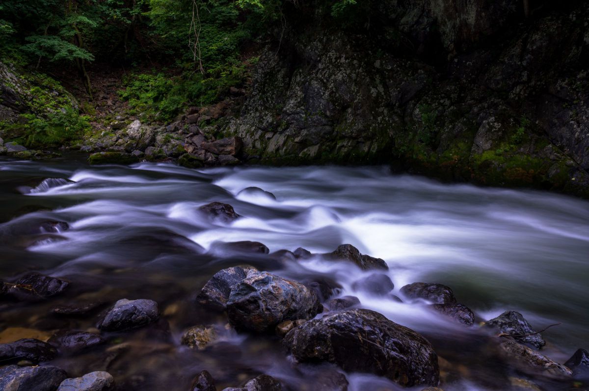 馬淵川 4 | GANREF