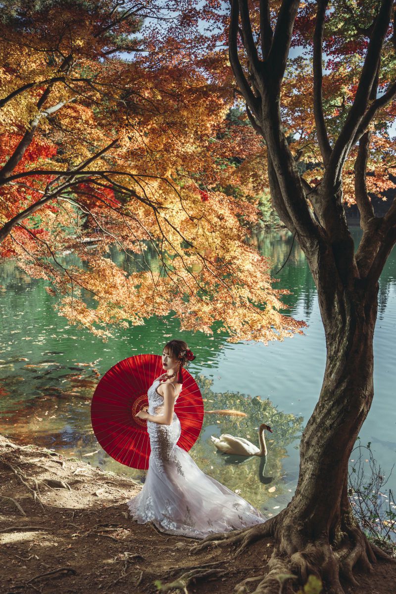 Self portrait | GANREF