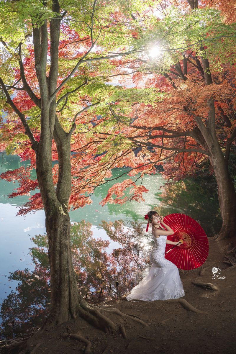 Self portrait | GANREF