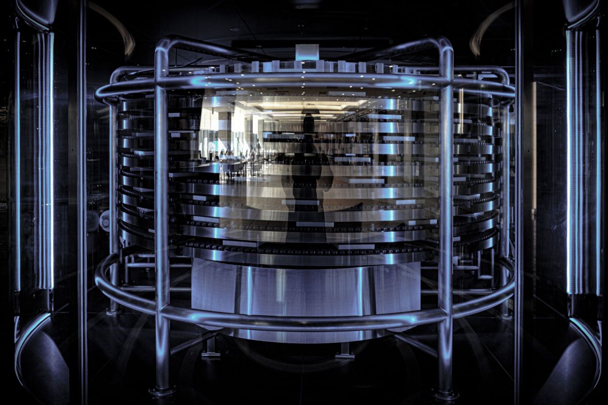 Time Machineに乗って | GANREF