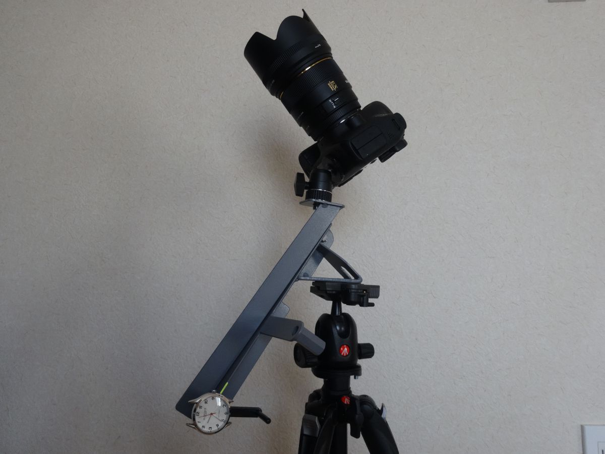 キャノン EOS 6Dで星を撮ろう。 | GANREF