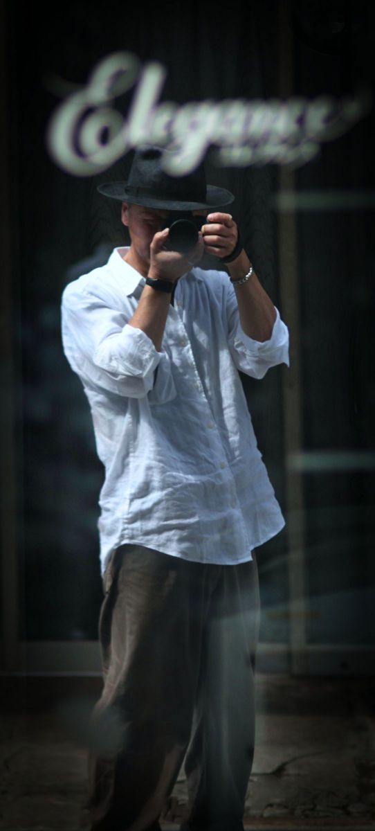 セルフ 23/7/2023 | GANREF