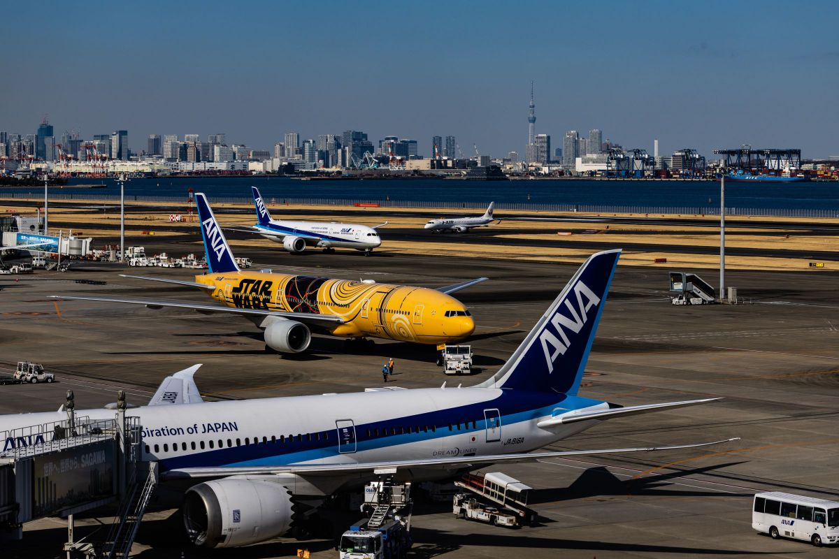 May the Force be with you | GANREF