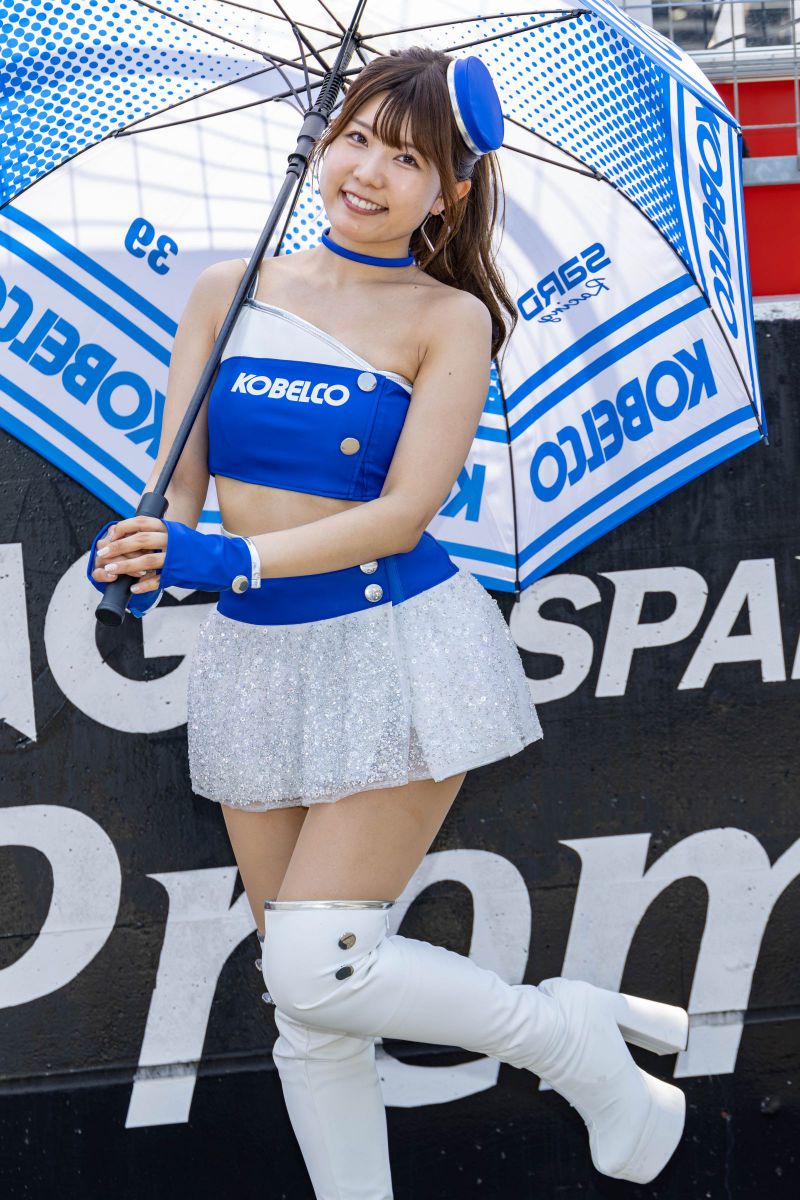 #39号 優勝記念 七海ちゃん | GANREF