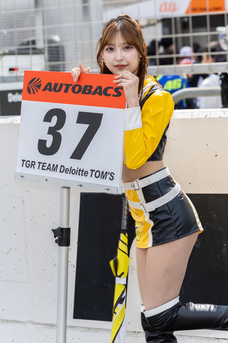 グリッドボードと一緒♡ / #37 | GANREF