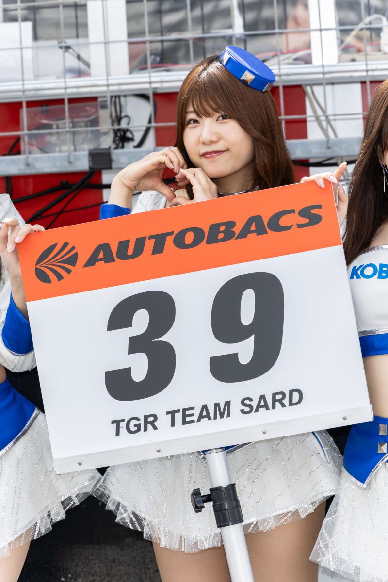 グリッドボードと一緒♡ / #39 | GANREF