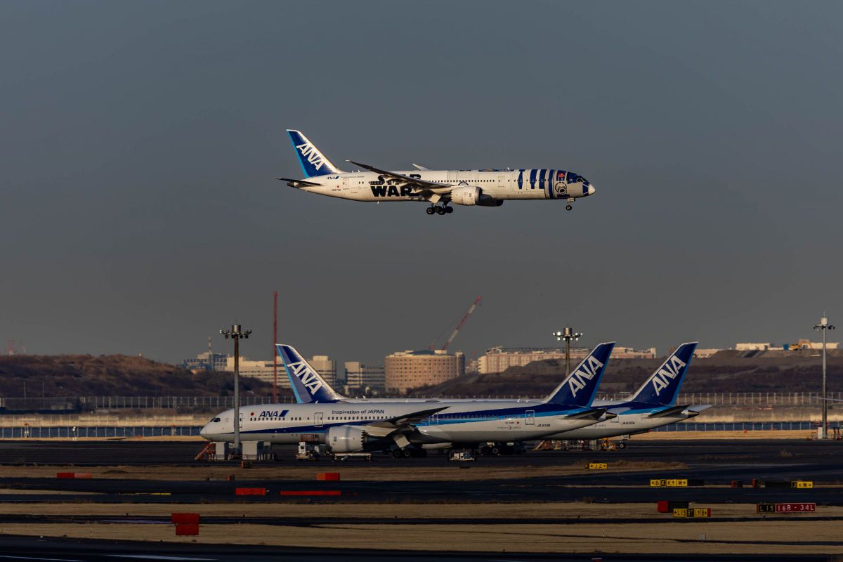 May the Force be with you / R2-D2 | GANREF