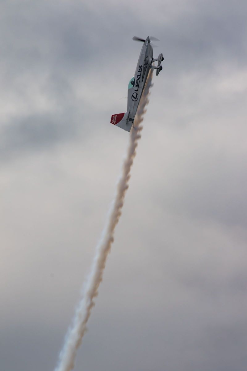 Higher! Higher!! | GANREF