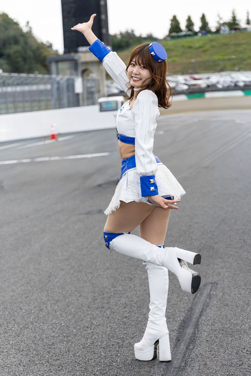 last smaile 七海ちゃん♡ | GANREF