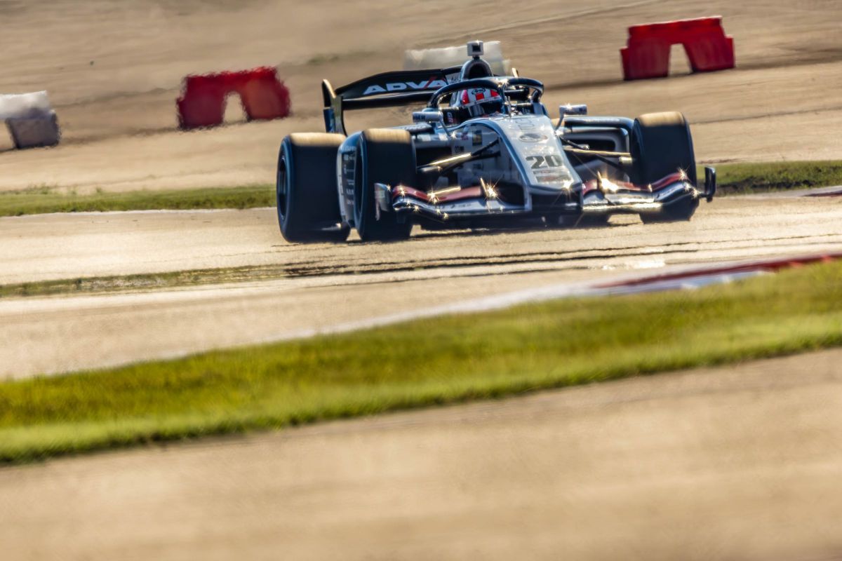 TEAM IMPUL #20 | GANREF