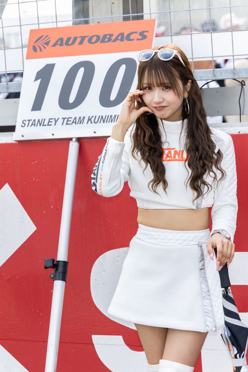 グリッドボードと一緒♡ / #100 | GANREF