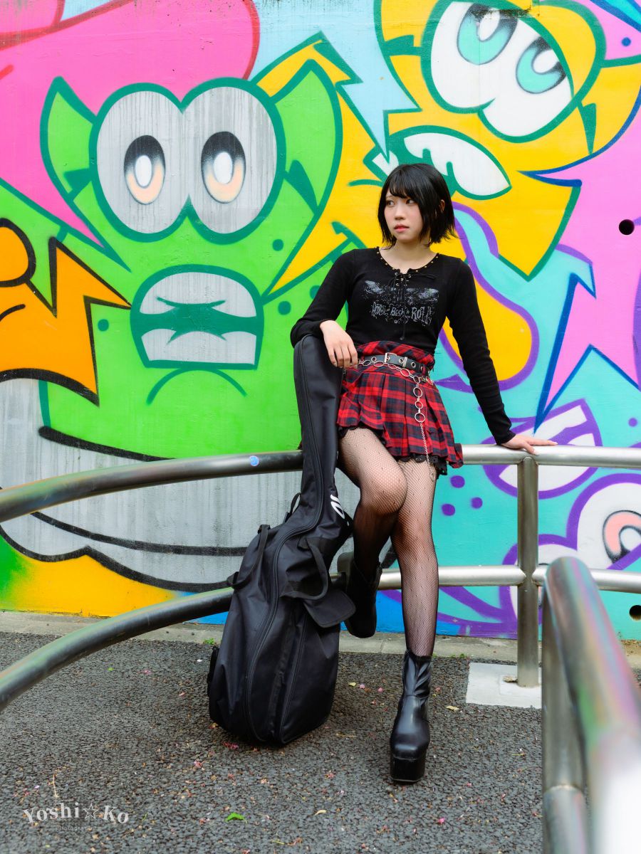 ☆Innocence☆35 | GANREF