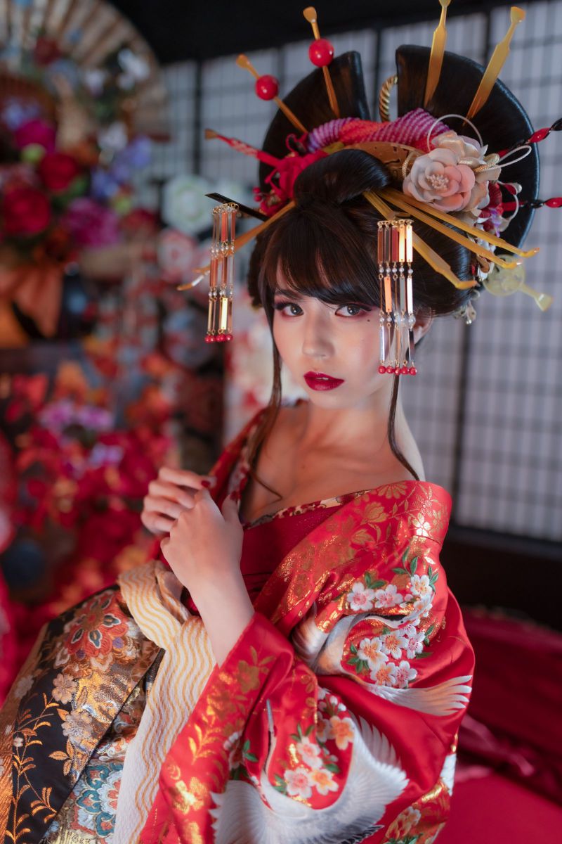 ☆恋心☆114 ～艶～ | GANREF