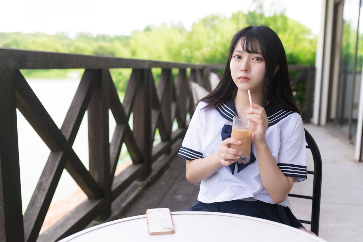 ☆Innocence☆15 ～school girl～ | GANREF