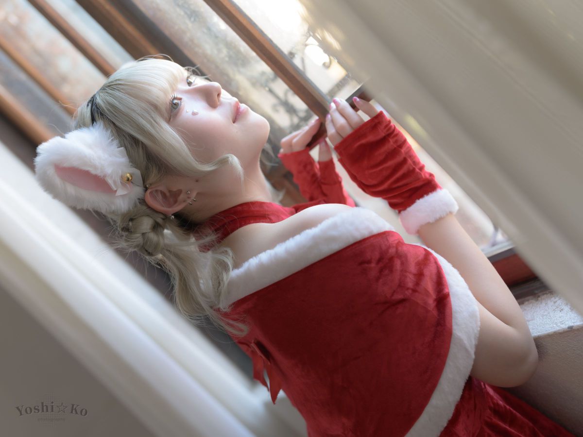 Merry Christmas 2023_1 | GANREF