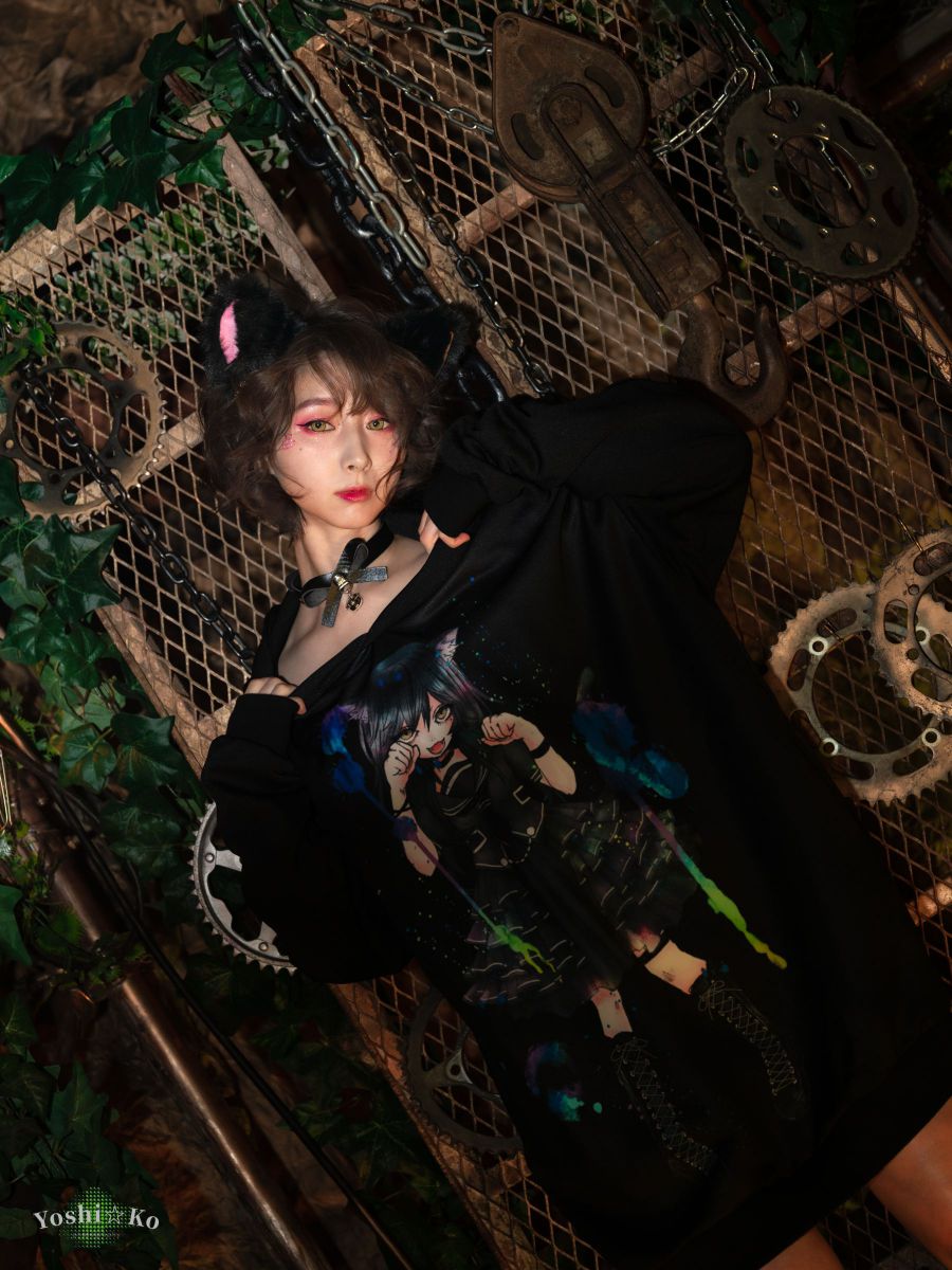 ☆変化☆5 ～ Stray Cat ～ | GANREF