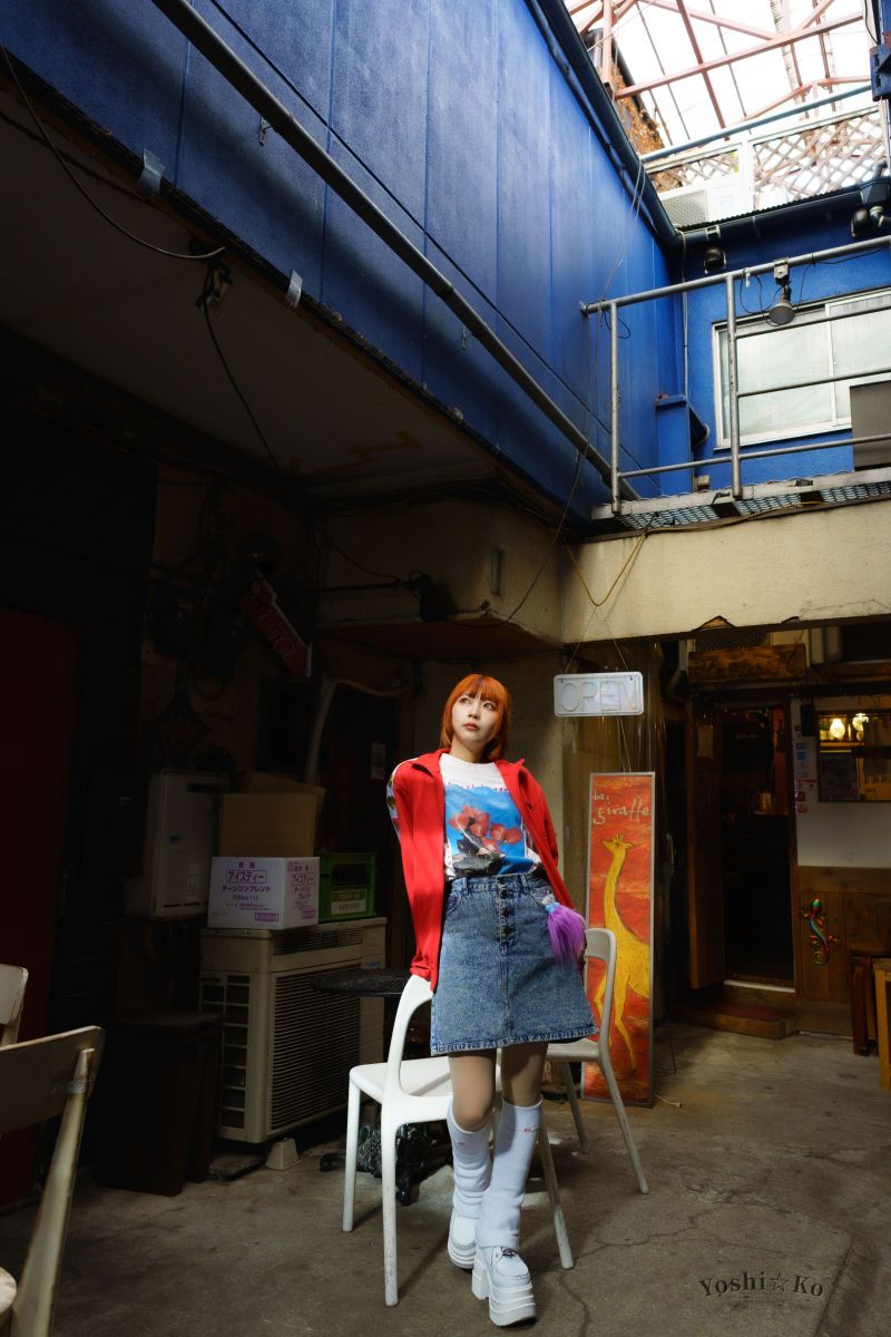 ☆恋心☆142 | GANREF