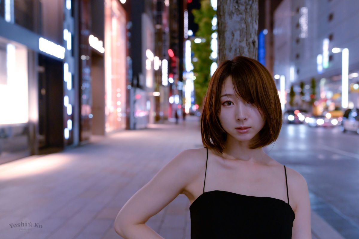 ☆恋心☆131 ～ 22:47 pm. ～ | GANREF