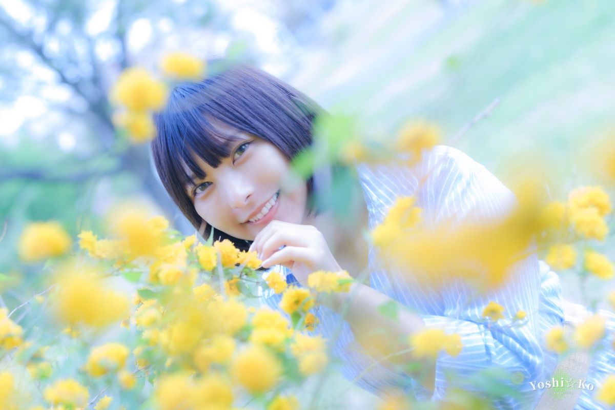 ☆Innocence☆26 | GANREF