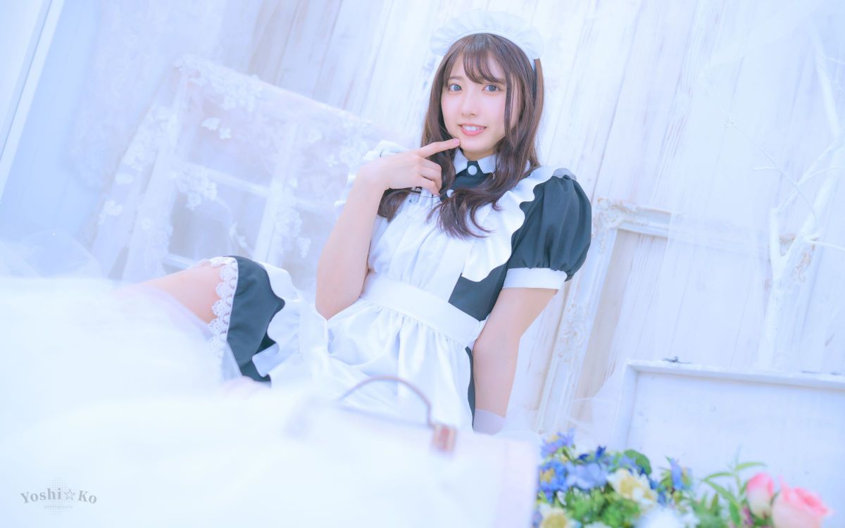 ☆Innocence☆31 | GANREF