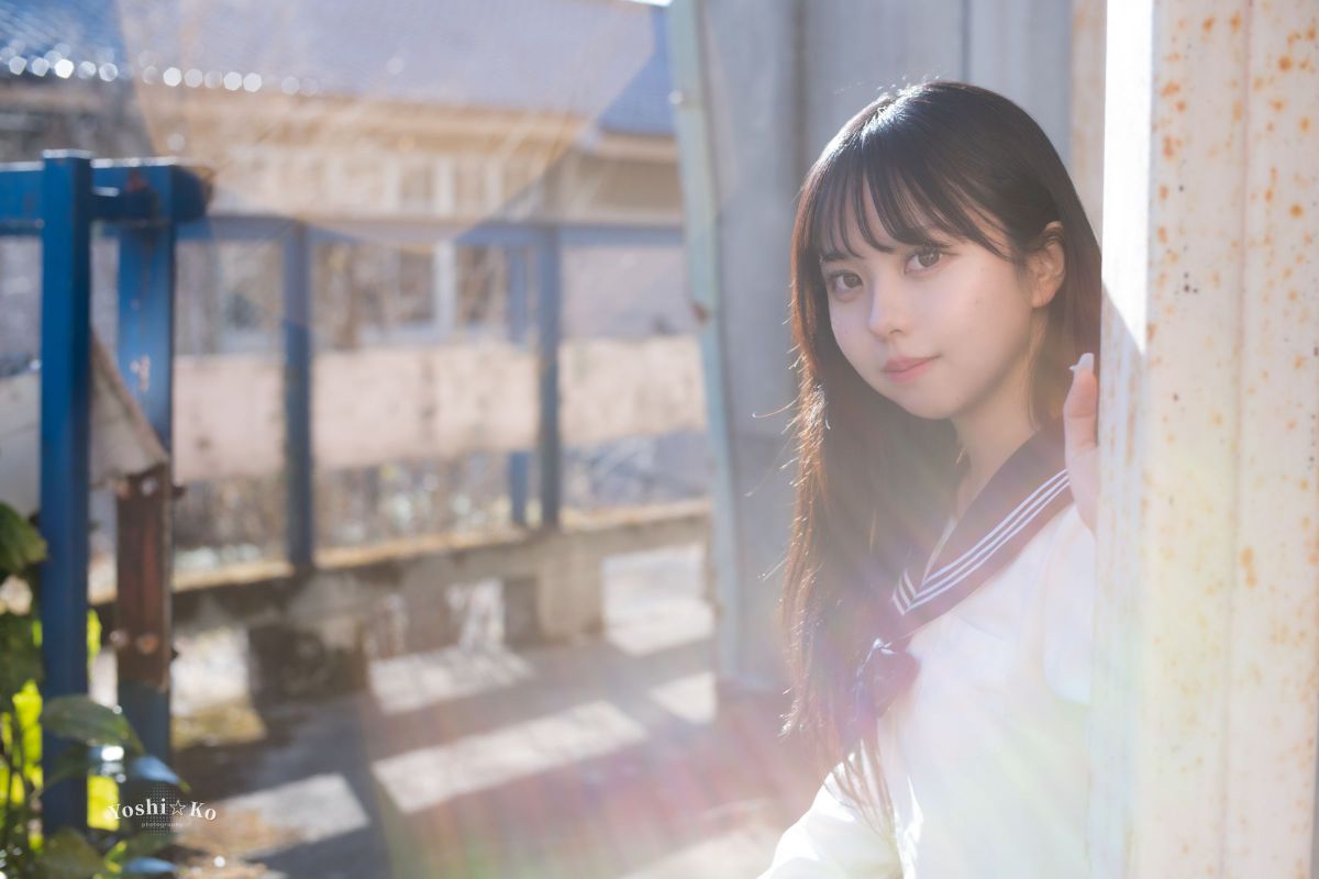 ☆Innocence☆33 | GANREF