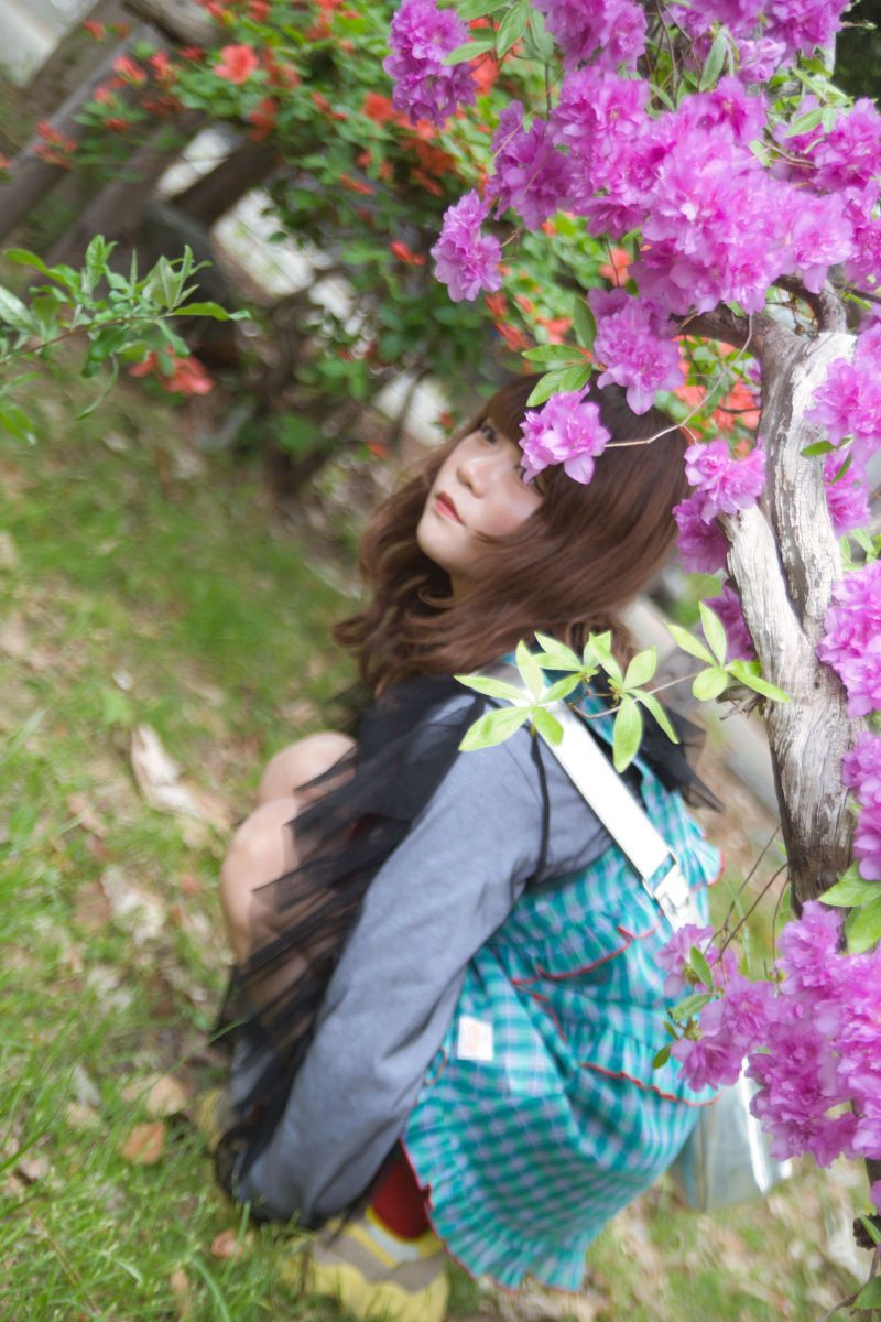 花に潜む貴女 | GANREF