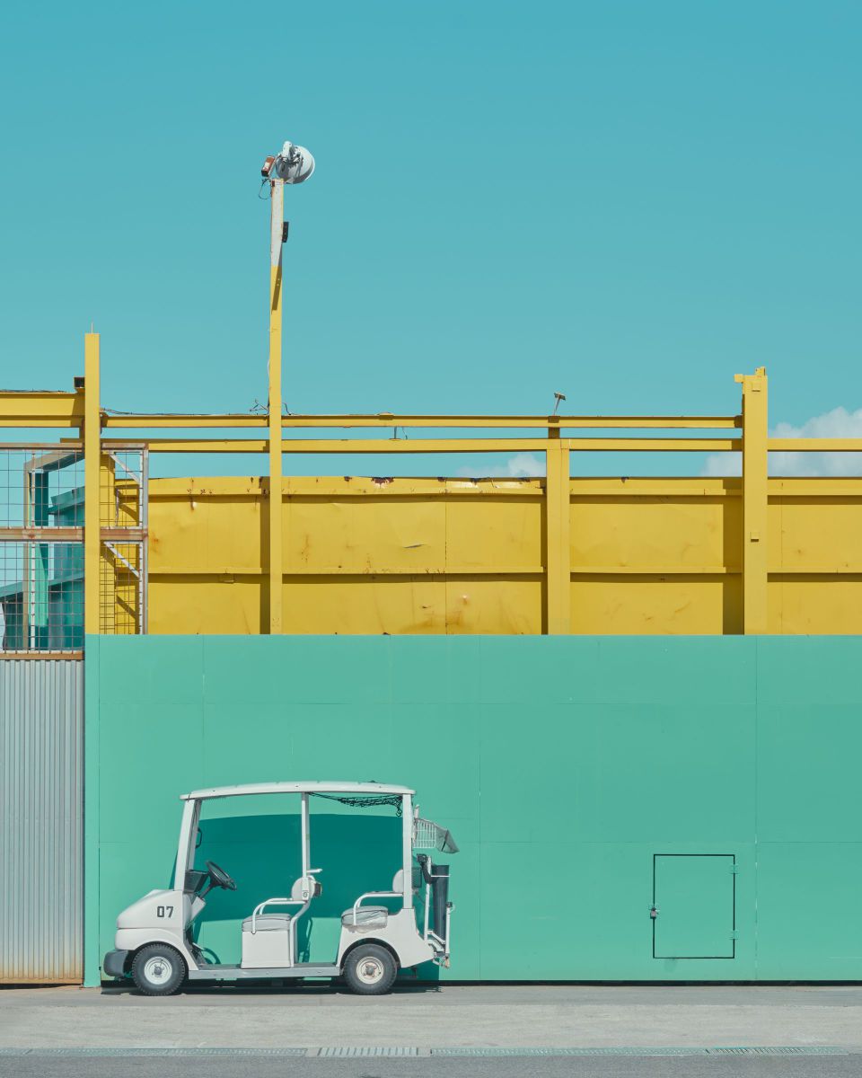 My favorite colors | GANREF