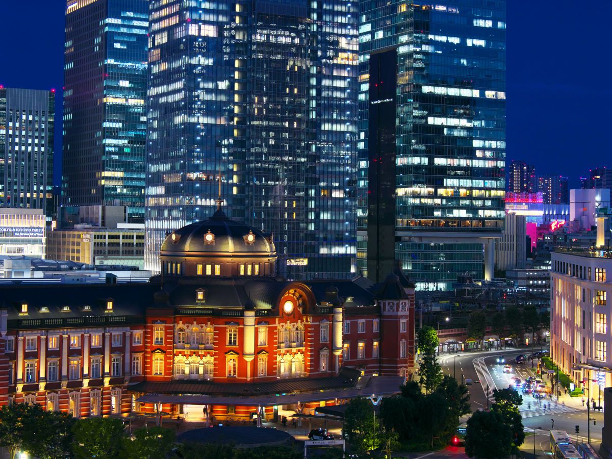 OLD AND NEW | GANREF