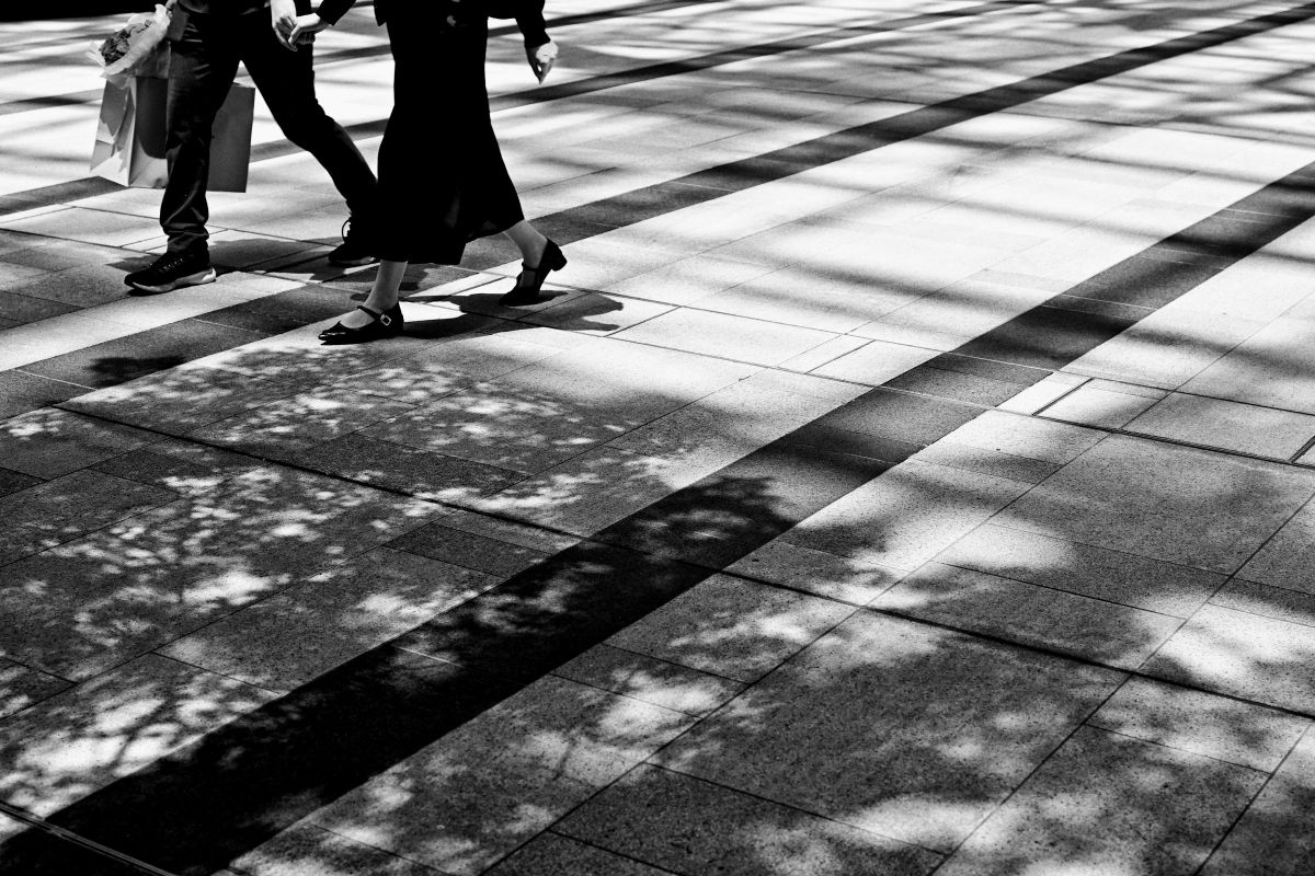 夏の二人三脚 | GANREF