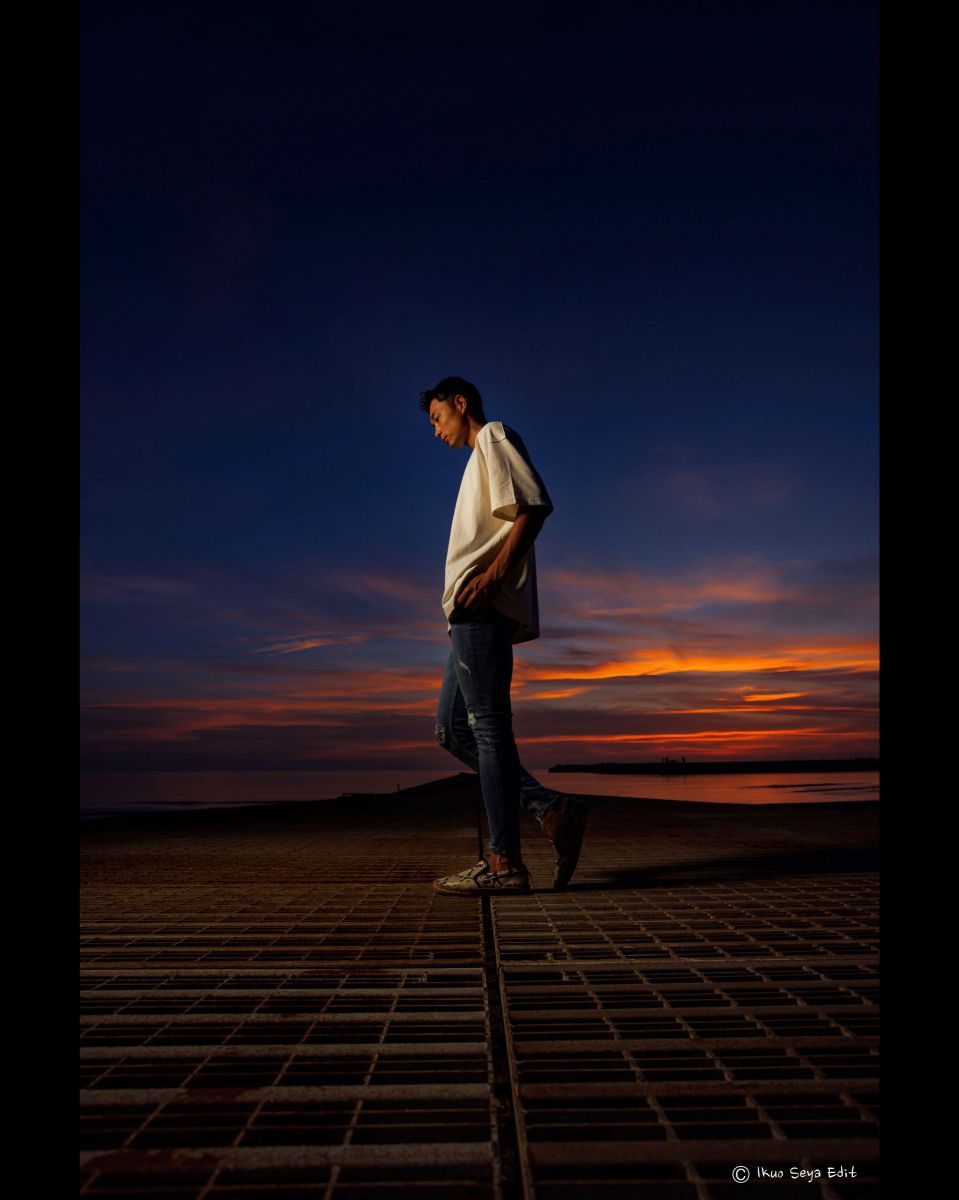 Twilight Tone. | GANREF