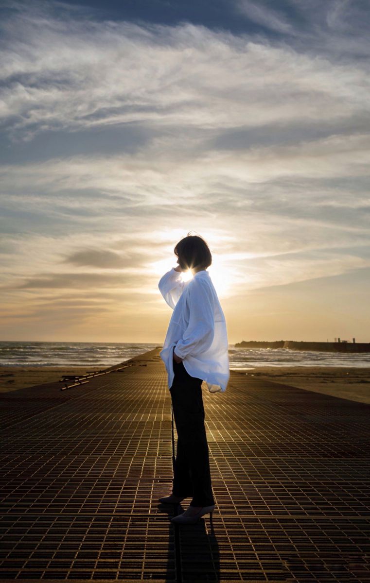 We are all alone. 」 | GANREF