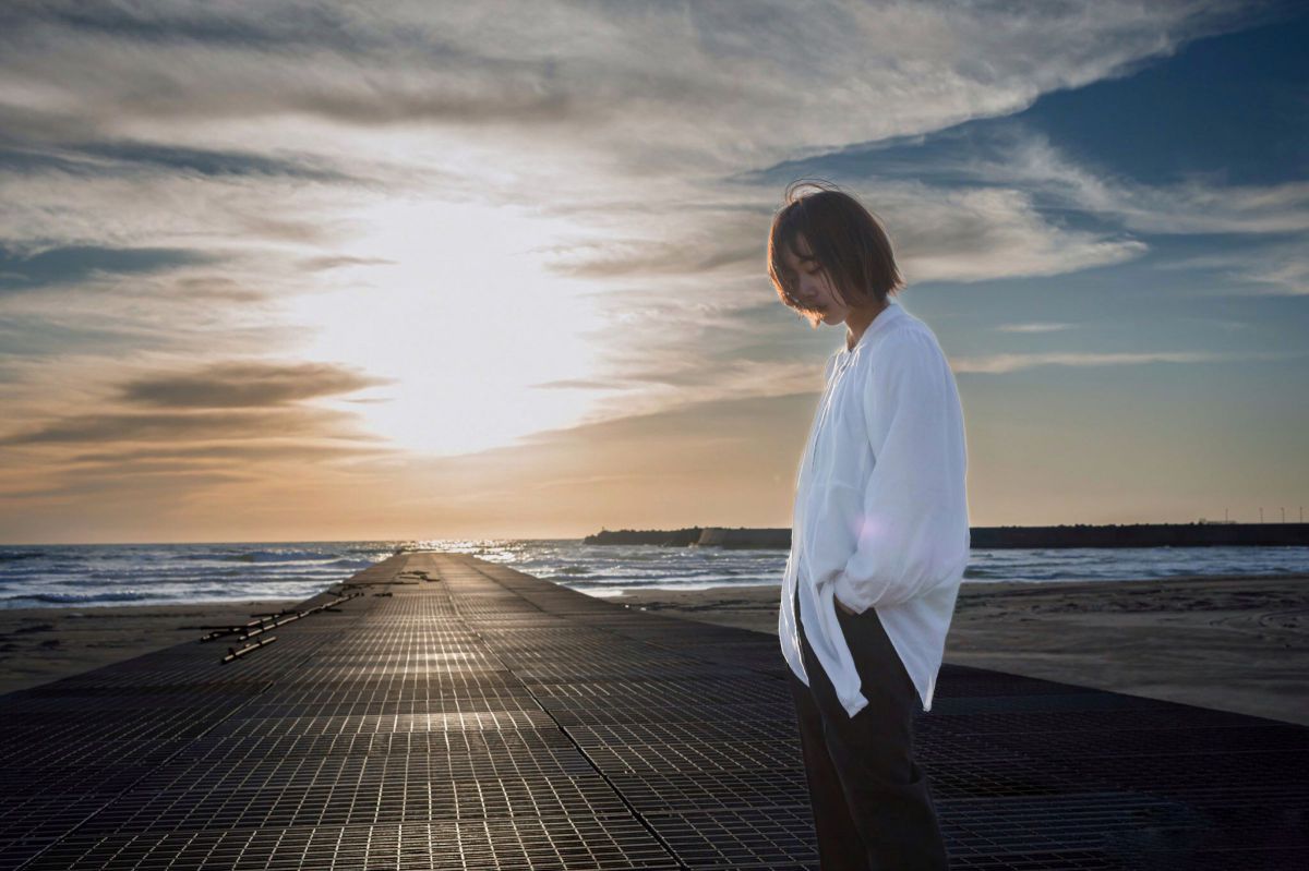 We are all alone. 2 」 | GANREF