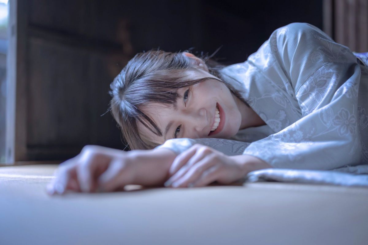 「笑っちゃ駄目！」と言われても、、。( OFF SHOT ) | GANREF