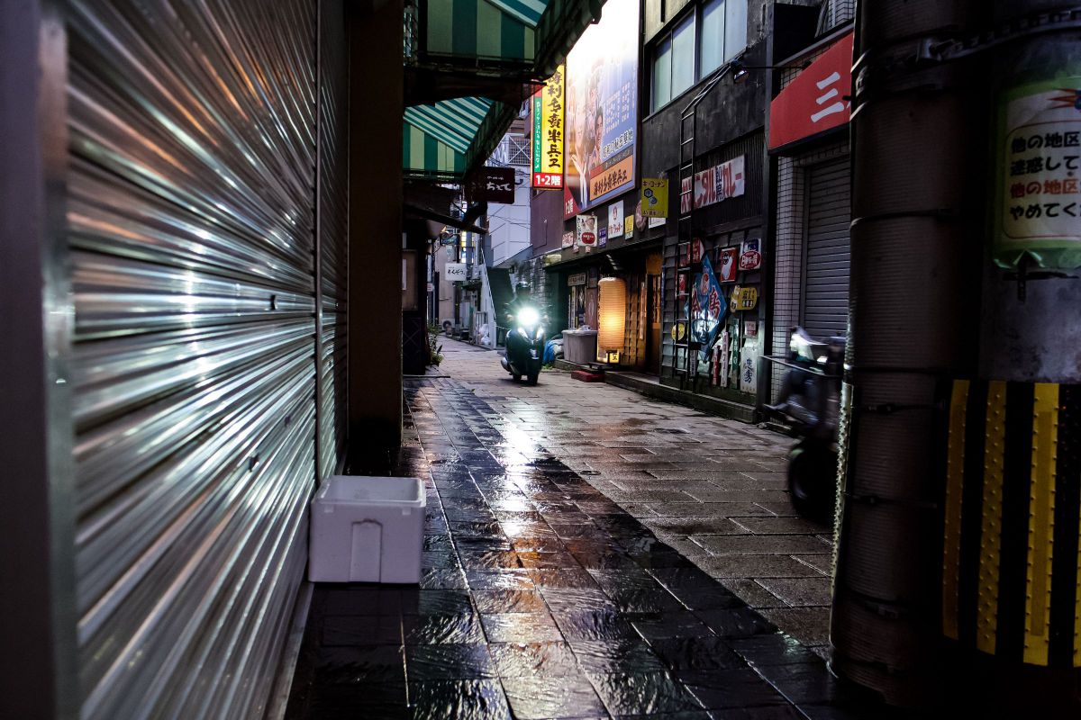 昭和へWarp | GANREF